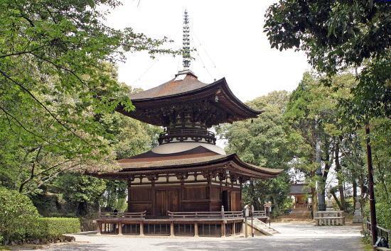 Ishiyama-dera - Japanoholic.dk