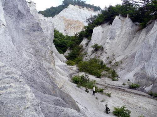 Nihon Canyon - Japanoholic.dk