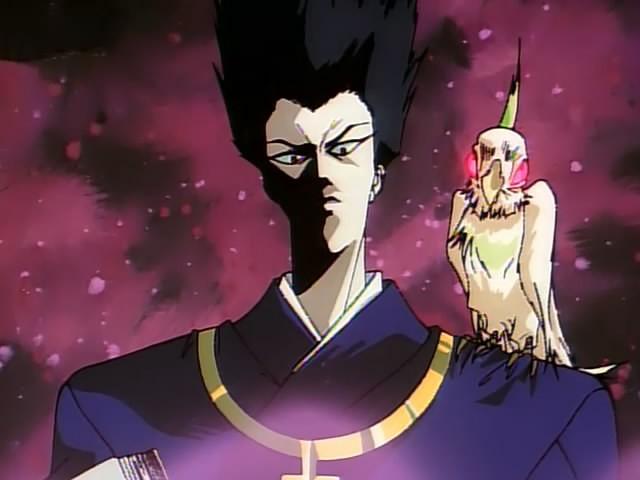 Judge - Japanoholic.dk