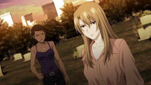 Phantom ~Requiem for the Phantom~ - Japanoholic.dk