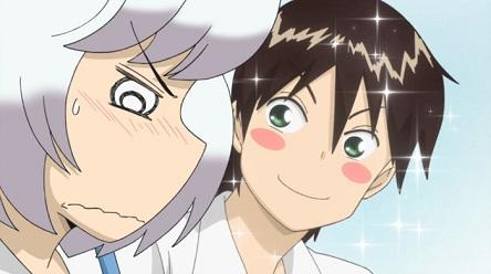 Tonari no Seki-kun: The Master of Killing Time - Japanoholic.dk