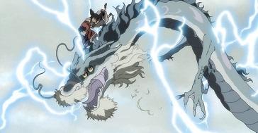 Legend of the Millennium Dragon - Japanoholic.dk