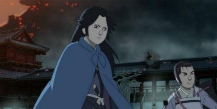 Legend of the Millennium Dragon - Japanoholic.dk