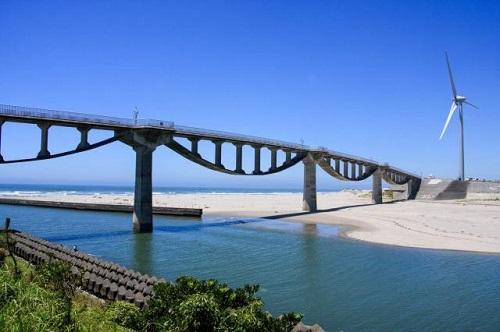 Shiosai-broen - Japanoholic.dk