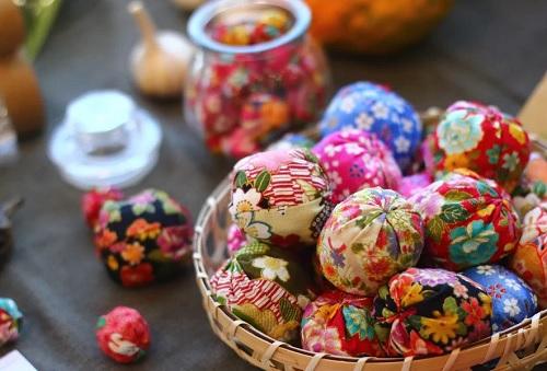 Otedama - Japanoholic.dk