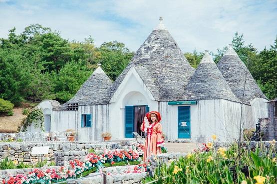 Little World - Japanoholic.dk