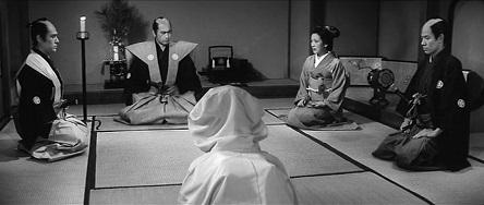 Samurai Rebellion - Japanoholic.dk