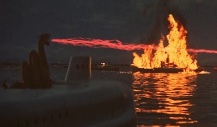 Atragon - Japanoholic.dk